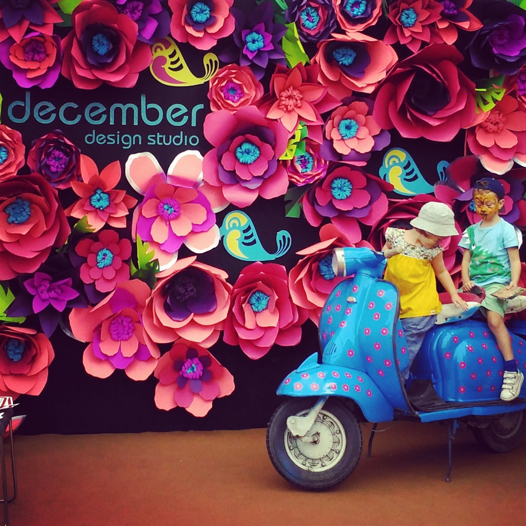 Contemporary Visual Design Consultancy | December Design Studio I New Delhi