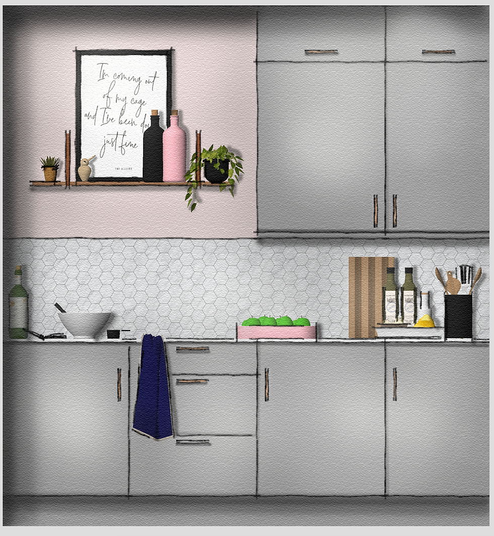 PORTFOLIO | designfocus