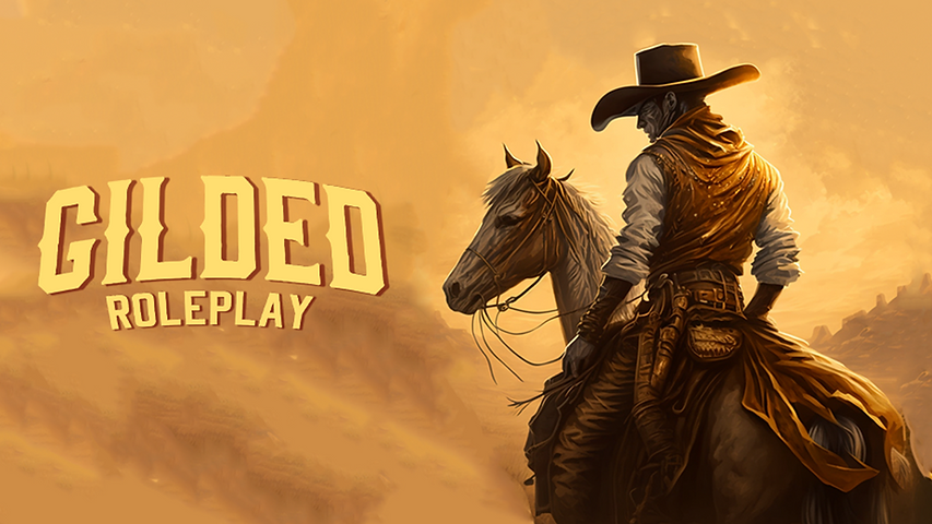 Branding & Media | Gilded Roleplay