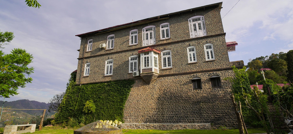 Koshaa Wellness & Experiences | Embrace Hotels