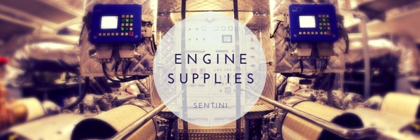 Yacht Spares Shipping Worldwide | UK | Sentini Marine