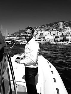 Yacht Engineering | Sentini Marine