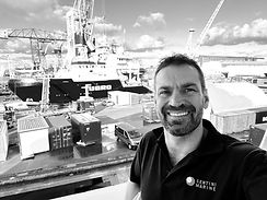 Sentini Marine | Superyacht Documentation and Training