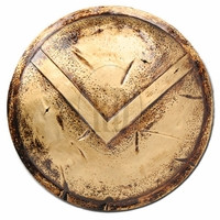 300 Shield | backstage