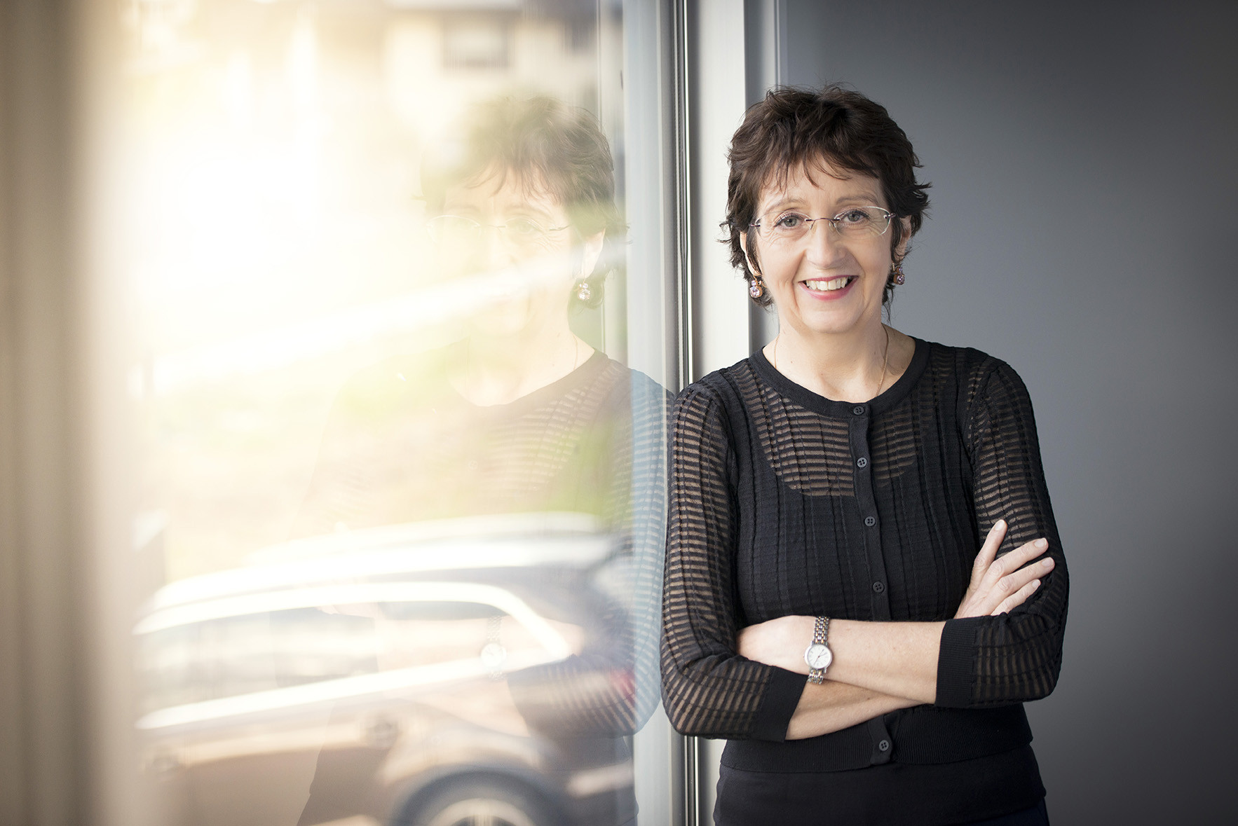 About | Elizabeth Dolan | Private Nurse