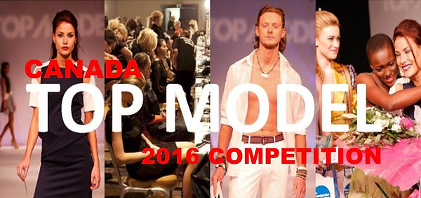 Introduction | canada-top-model