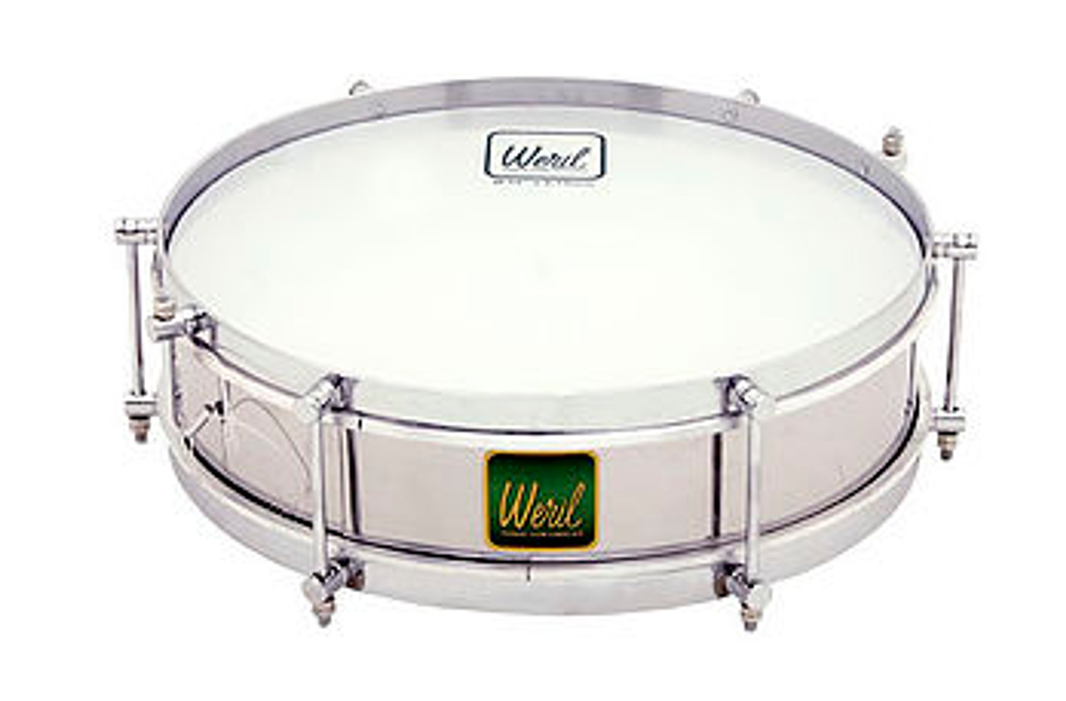 INSTRUMENTOS PARA FANFARRA