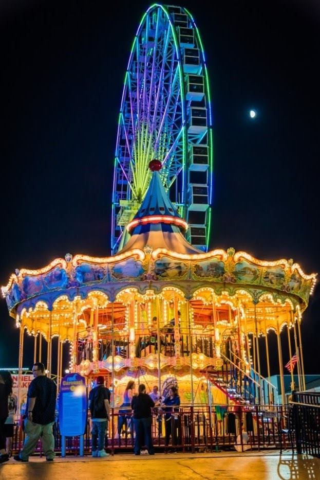 Steel Pier Program | Recovery Force