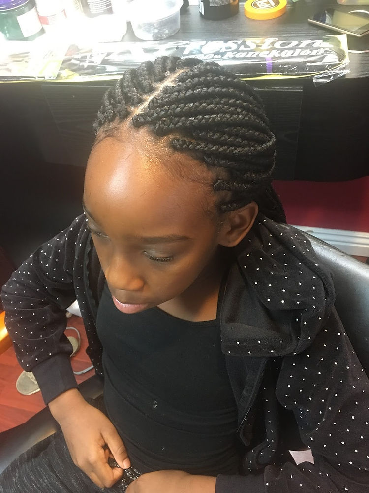 Book Now | Braids By Kadi