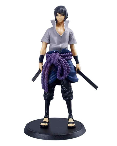 Sasuke Uchiha Standing - 26Cm | Aniverse