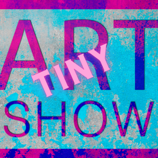 Tiny Art Show | Welland Library