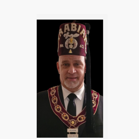 Temples | Desert of NC AEAONMS