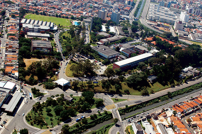 Instituto Mauá de Tecnologia é referência no estado de São Paulo - ABC ...
