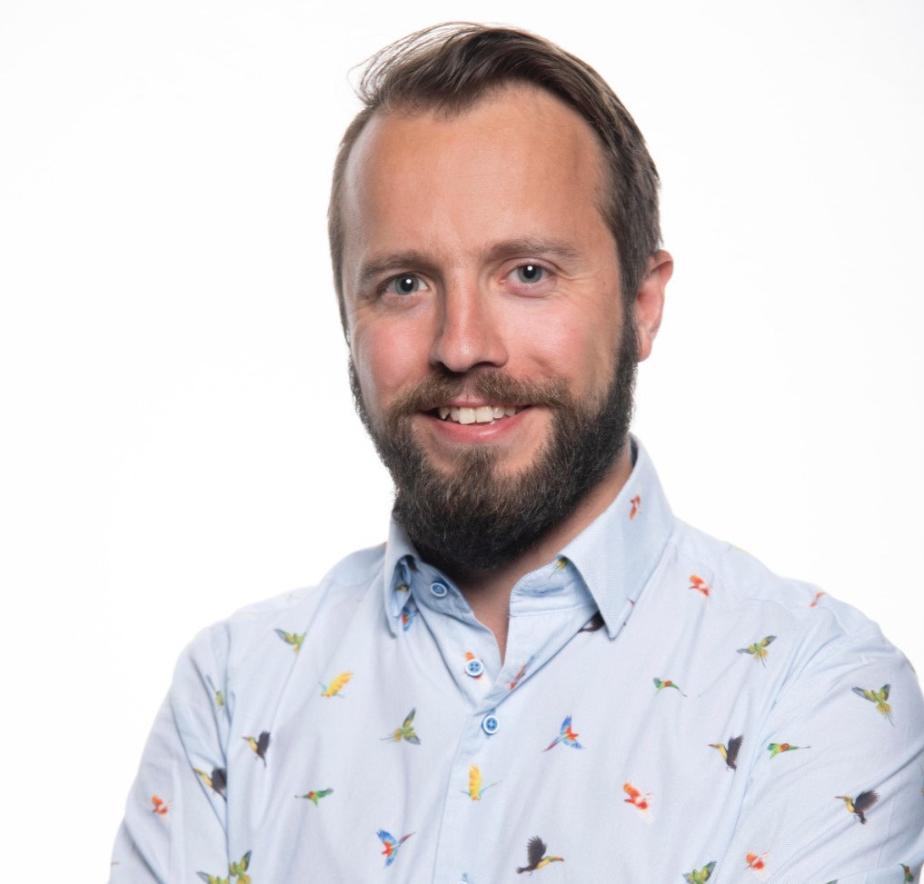 Tim Callebaut | Groepspraktijk Even