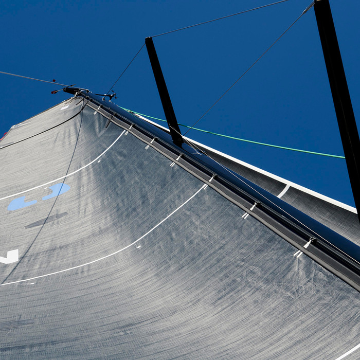 LUFFE 40.20 | Luffe Yachts