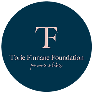 THE 2023 TORIE FINNANE FOUNDATION BALL