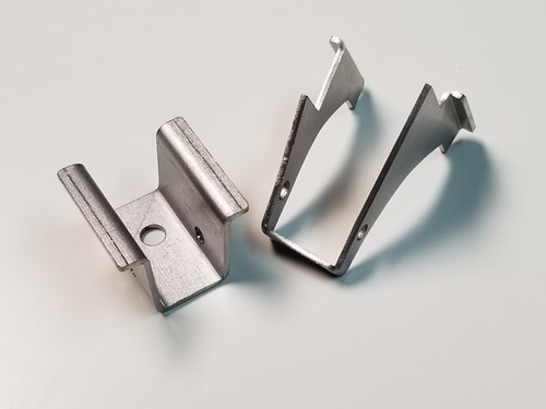 G17/69 Steel Rail Set | PrintYour2A.com