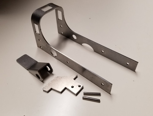 PY2AR-9 Basic V2 | PrintYour2A.com