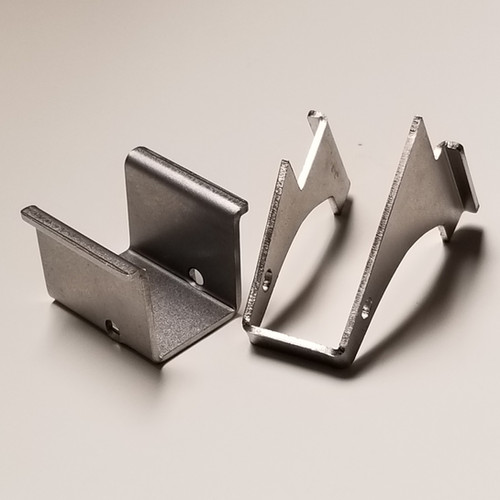 G19 Gen 5 Steel Rail Set | PrintYour2A.com