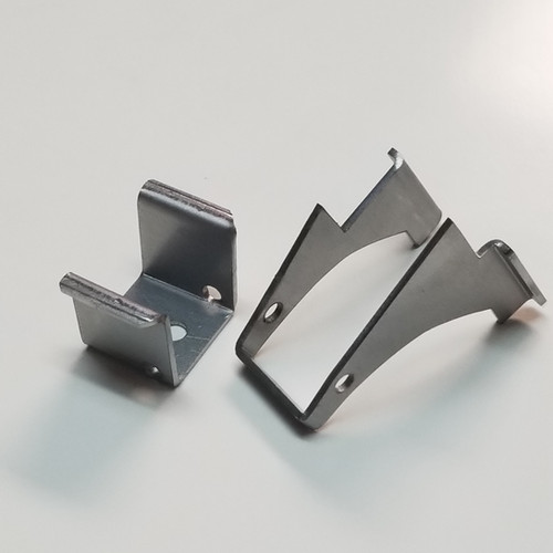 G26/26X Steel Rail Set | PrintYour2A.com