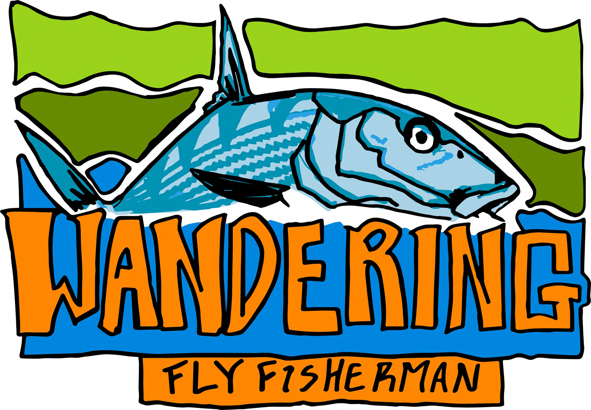 Captain/Guide Info and Reviews | Wandering Fly Fisherman