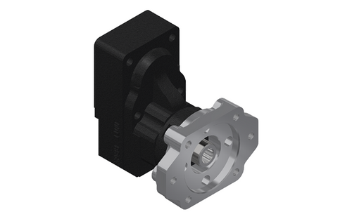 Toma de Fuerza SABB 1100 para Volvo y ZF | Grupo Rome