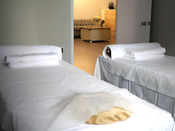 Photo Gallery of Ambiance & Treatments | WB Day Spa