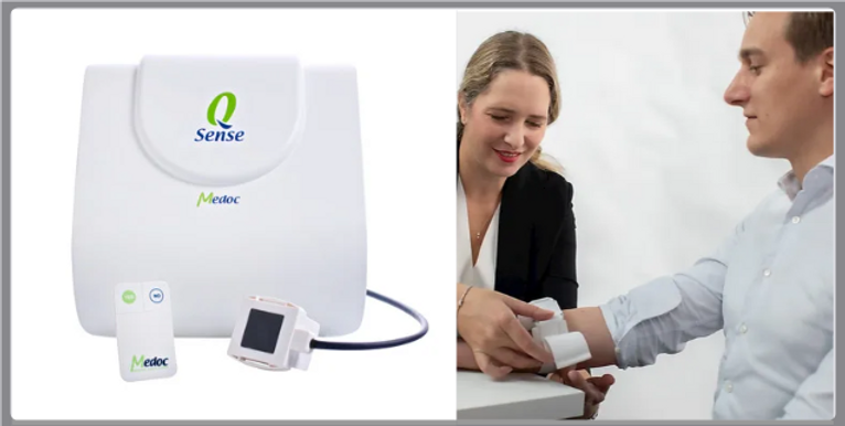 New normative data for the Q-Sense!