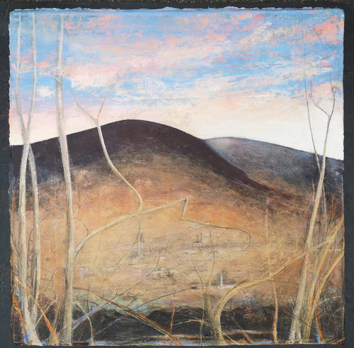 Susan Mitchell, Peebles from Spoon Wood | Tweedhill Antiques