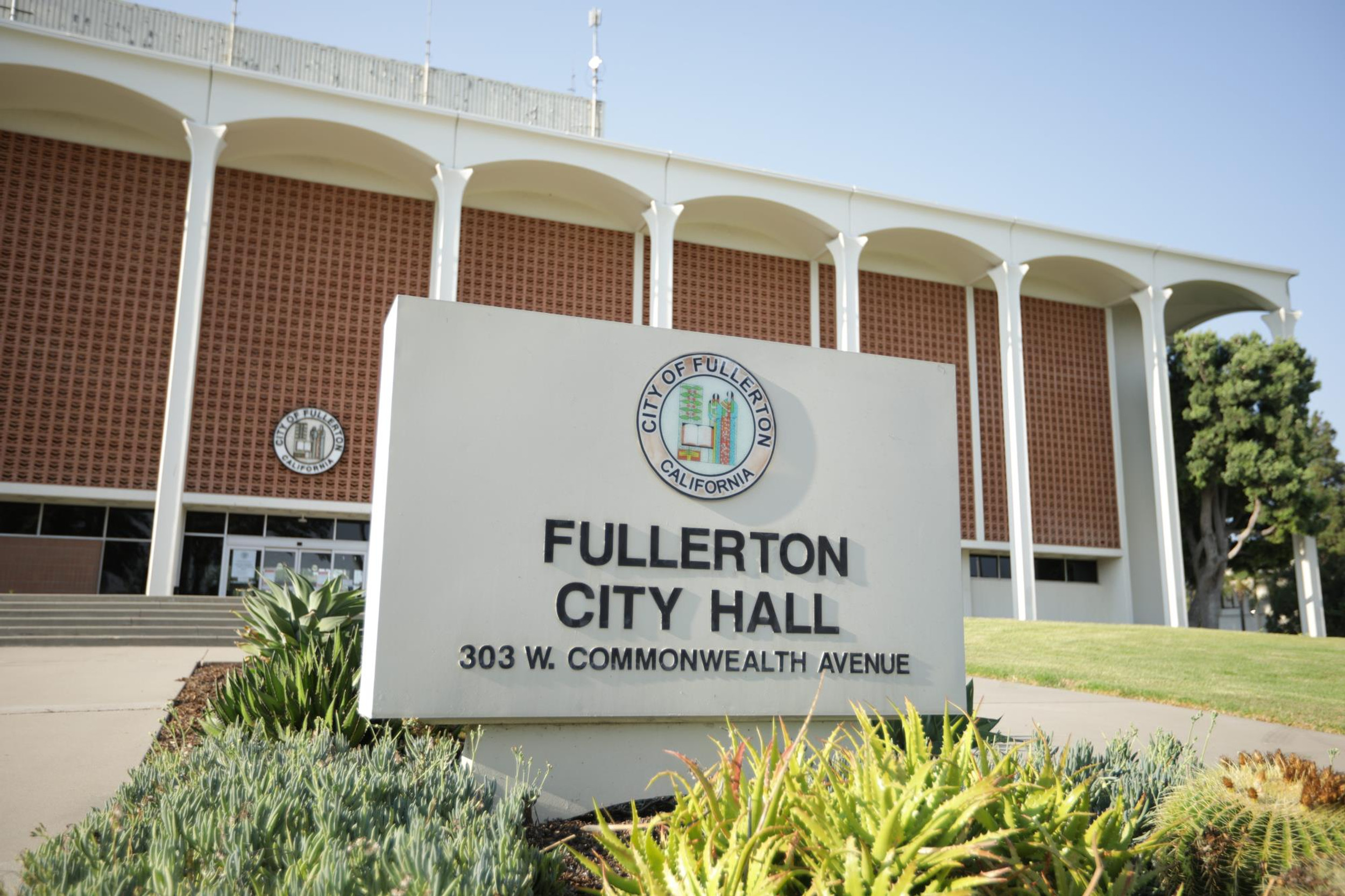 EES Scheduling Fullerton City Hall Available Shift EES Scheduling Fullerton City Hall Available Shift