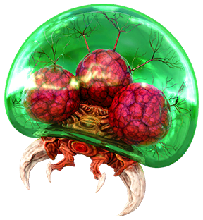 Metroid | Smash Ultimate Spirit Compendium