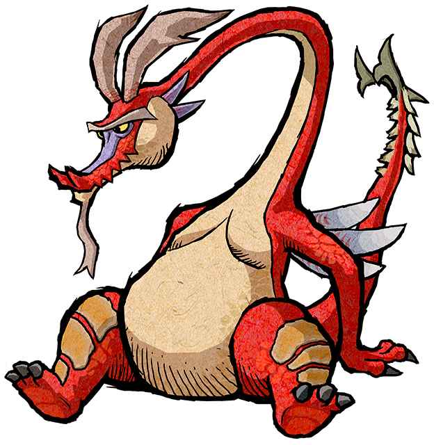 Valoo | Smash Ultimate Spirit Compendium