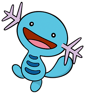 Wooper | Smash Ultimate Spirit Compendium