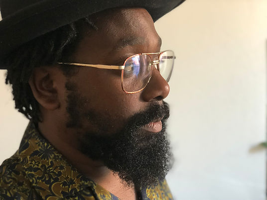 Shepherd Manyika | 3rdStream