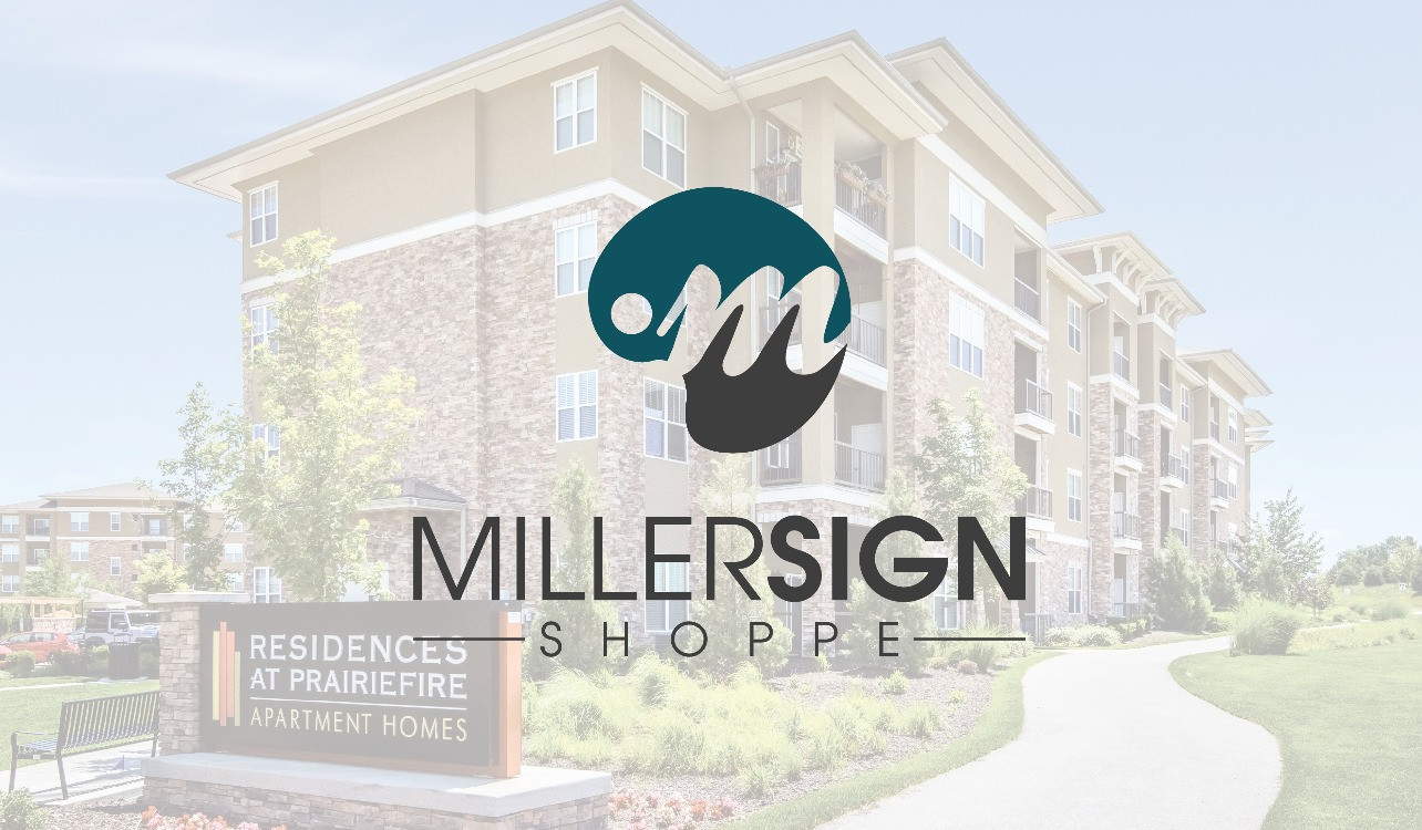 HOME | MILLER SIGN SHOPPE