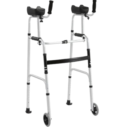 Forearm Rollator Frame | prosthetic.com.sg
