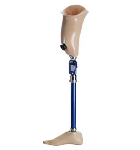 Above Knee/Transfemoral Prosthetic(AKA) | prosthetic.com.sg
