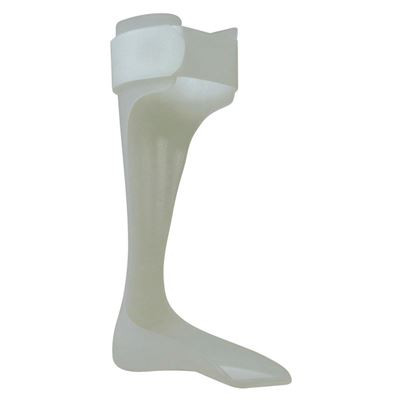 Leafspring Ankle Foot Orthosis Full Plate | prosthetic.com.sg