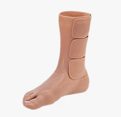 Partial Foot Prosthetic | prosthetic.com.sg