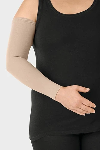 Juzo Dynamic Compression Arm Sleeve (CCL2) | prosthetic.com.sg