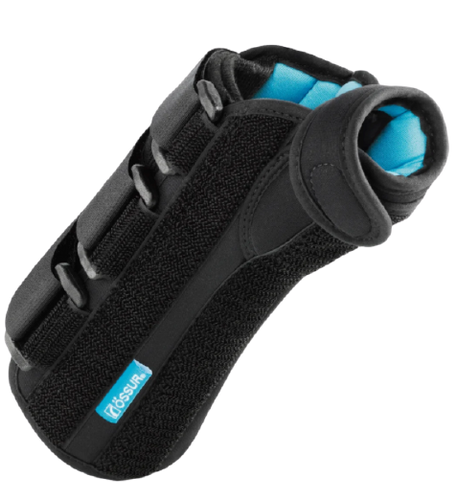 Formfit® Thumb Spica | prosthetic.com.sg