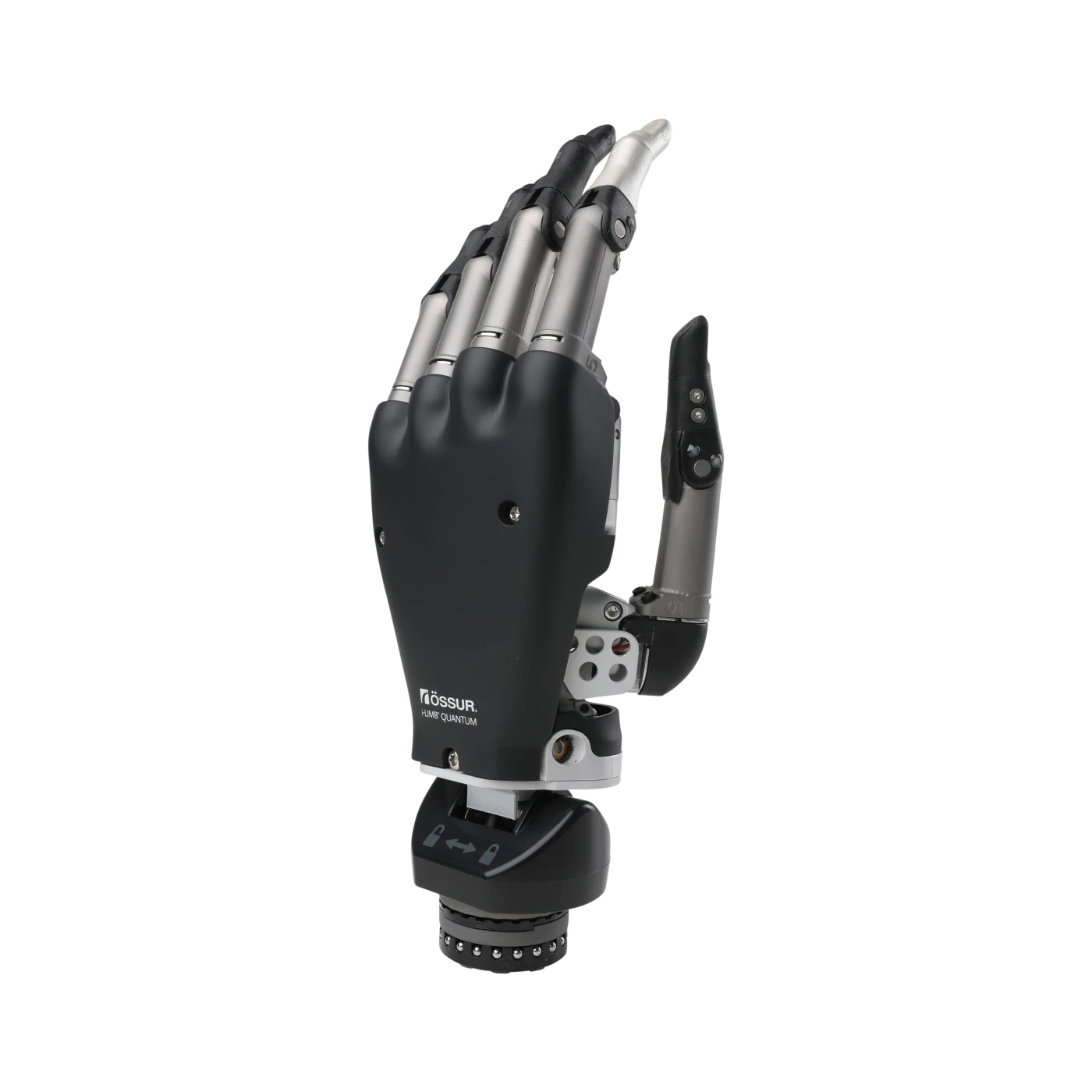 Transradial/Transhumeral Prosthesis | prosthetic.com.sg