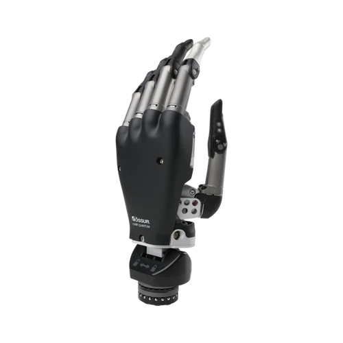 Transradial/Transhumeral Prosthesis | prosthetic.com.sg