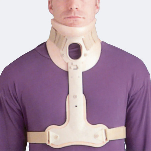 Philadelphia Stabilizer Adult | prosthetic.com.sg