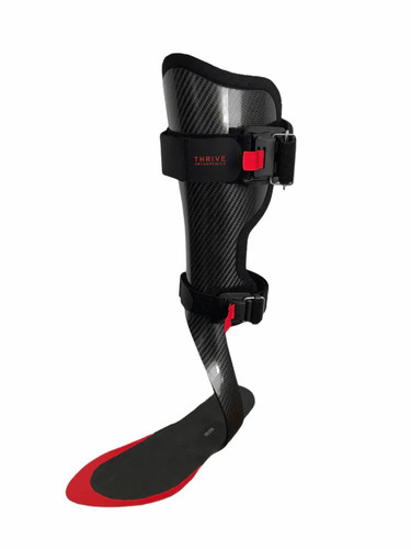 Thrive Ankle Foot Orthosis | prosthetic.com.sg
