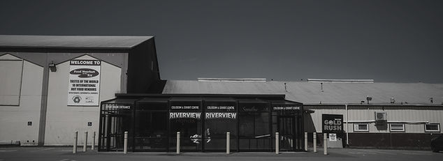 About The NBEX | New Brunswick Provincial Exhibition