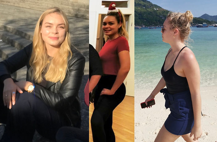 CORIE BERDOZ | CENTRE DE NUTRITION CLAUDE BERDOZ