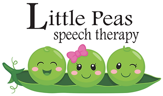 Pediatric Speech Therapist | Beaverton OR | Little Peas Speech Therapy