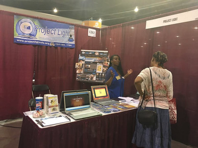 Project Light | Education, Literacy and, ESL