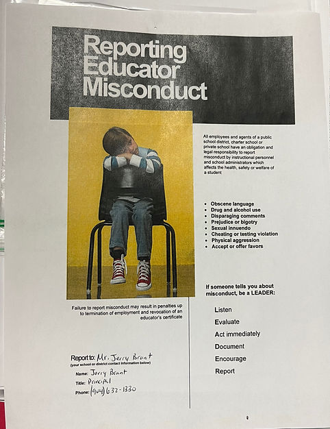 Ethics | Zarephath Academy